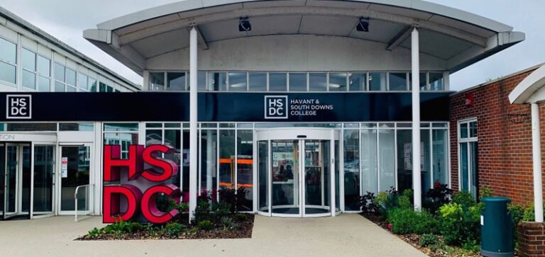 South Coast Institute of Technology